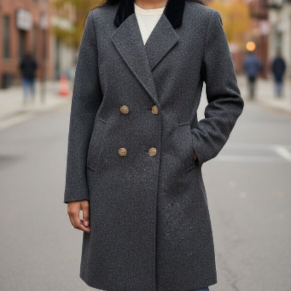 David Benjamin | Jackets & Coats | Vintage David Benjamin Collection 0 ...